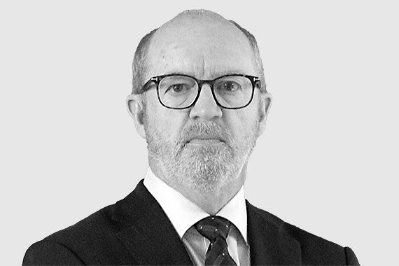 Nouvelles recrues: Ghislain Gauthier - Les Affaires