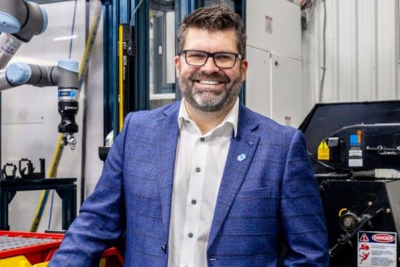 Pour une meilleure productivité de l'aérospatiale québécoise - Les Affaires