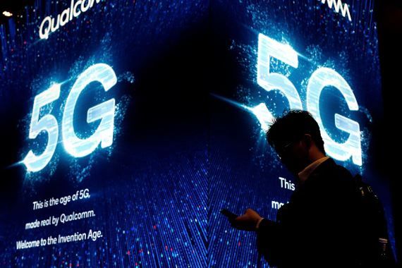 Vous devrez penser à la 5G en achetant votre prochain sans-fil - Les ...