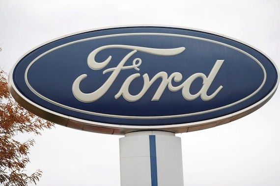 Bev Goodman, nouvelle PDG de Ford Motors Canada - Les Affaires