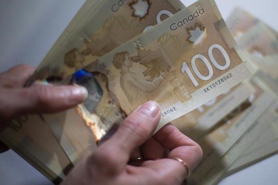 Hypothèque ou REER? Tirer le maximum d'un surplus d'argent - Les Affaires