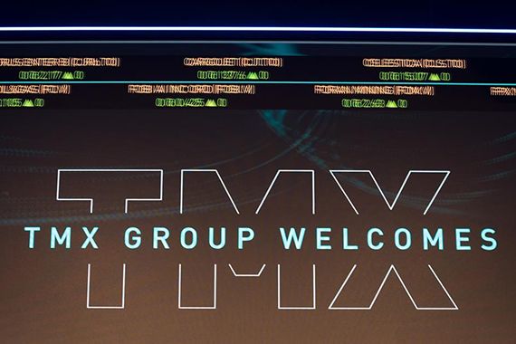 Le Groupe TMX fait état de revenus records pour son 1T - Les Affaires