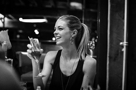 Karolyne Auger: les chroniques de la femme d'à côté - Les Affaires