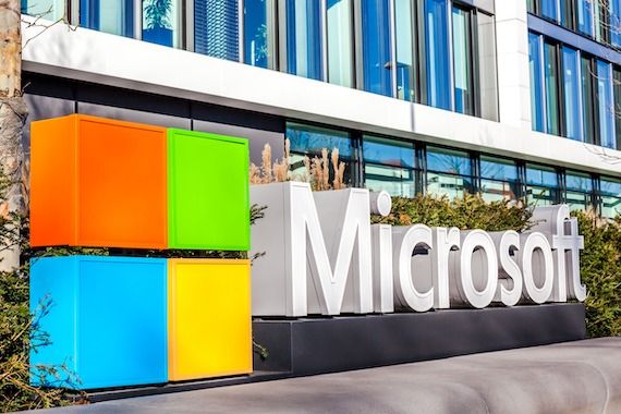 À surveiller : Microsoft, Uni-Sélect et Goodfood - Les Affaires