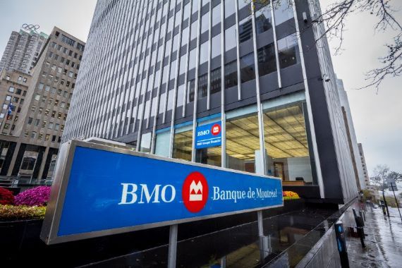 Le patron de BMO reste muet sur les taux - Les Affaires