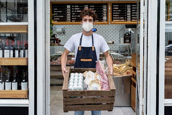 Achat local : le filon des entreprises agiles - Les Affaires