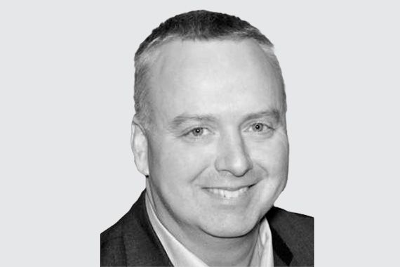 Nouvelles recrues: Martin Lévesque - Les Affaires