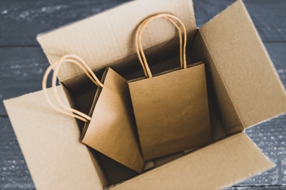 Emballage: 5 façons d'investir dans les bons gestes - Les Affaires