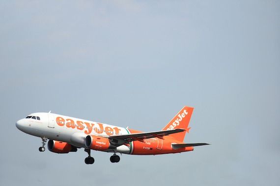 EasyJet se lance avec Airbus dans le stockage de CO2 sous terre - Les ...
