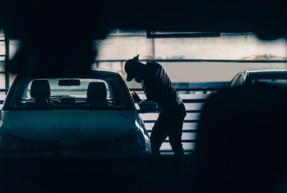 Les vols de voiture en forte progression au Québec - Les Affaires
