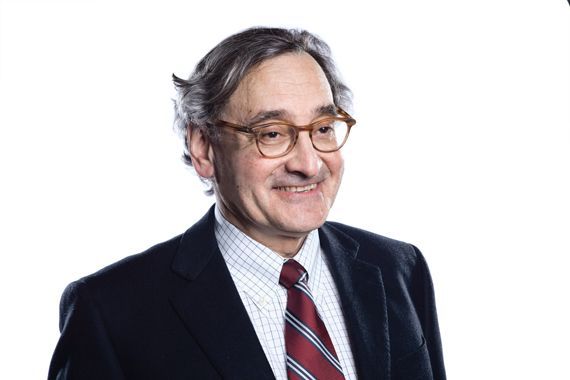 Le gouvernement nomme Michael Sabia PDG d'Hydro-Québec - Les Affaires