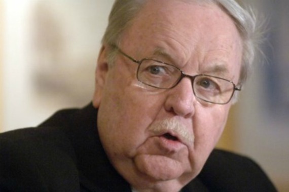 Le «Robin des banques» Yves Michaud est décédé - Les Affaires