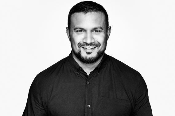 Le fondateur de Lightspeed revient à la barre de l’entreprise - Les ...