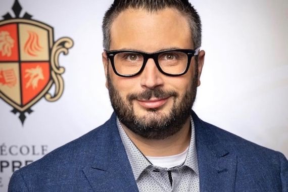 Laurent Proulx: confidences d’un repreneur en série - Les Affaires