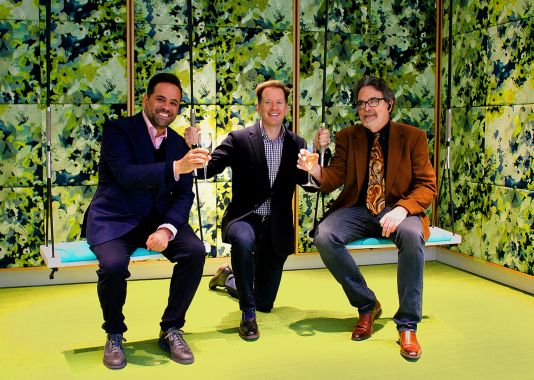 Broadsign International acquiert Ayuda Media System - Les Affaires