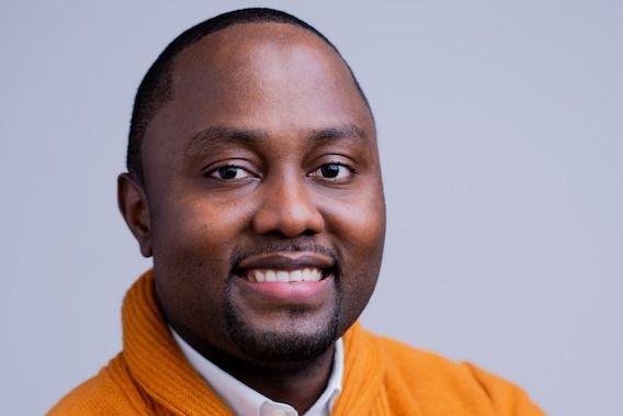 Christian Kengne: «L'avenir du numérique appartient aux jeunes» - Les ...