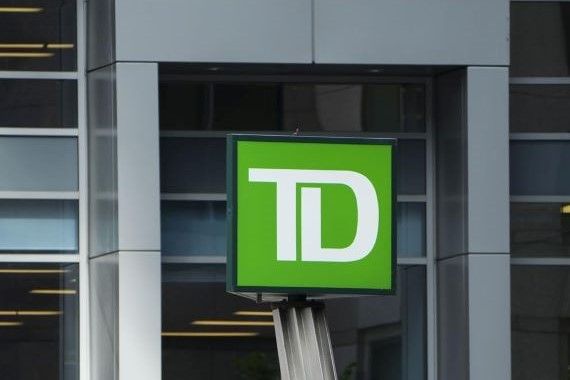 La TD s’associe à une banque indienne - Les Affaires