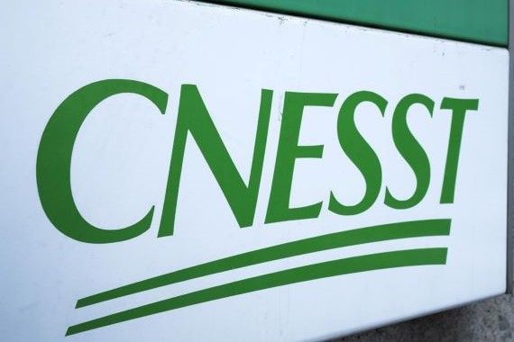 CNESST: prête pour la loi sur la santé psychologique au travail - Les ...