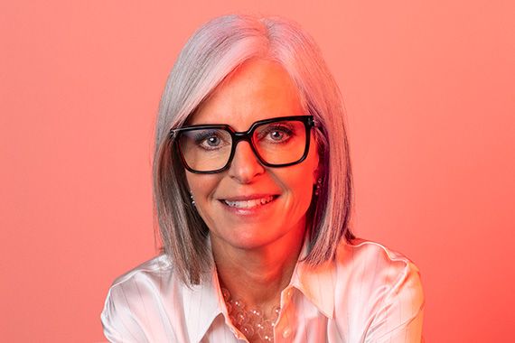 Isabelle Hudon: la BDC avec un grand «D» - Les Affaires