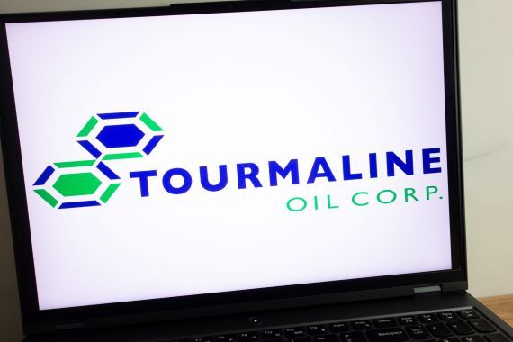 Tourmaline Oil: un contexte difficile pour le gaz naturel - Les Affaires