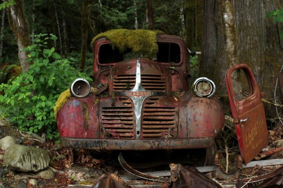 Attention, après le burnout, voici le rust-out! - Les Affaires