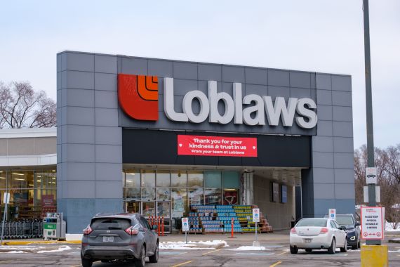 À surveiller: Loblaw, Savaria et Constellation Software - Les Affaires