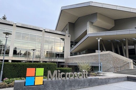Dans les coulisses du pari de Microsoft sur l’IA - Les Affaires