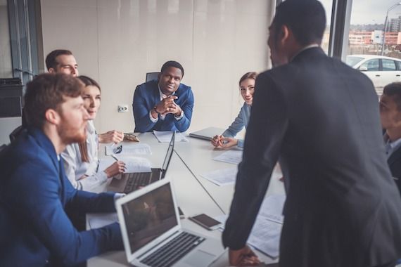 Raison d'être, vision, mission: quelles différences? - Les Affaires