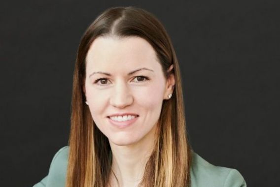 Cinq femmes au sommet: Meghan Roach - Les Affaires