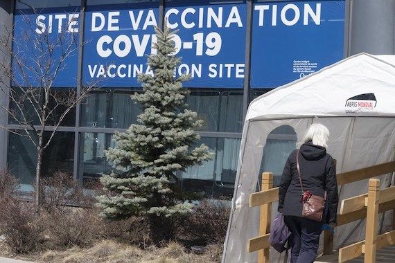 Le portail québécois Clic Santé étend ses fonctionnalités - Les Affaires