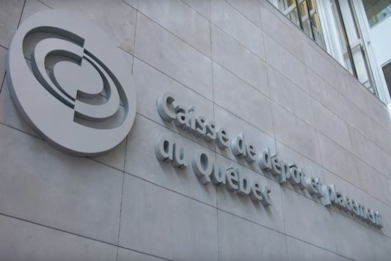CDPQ: un nouveau fonds d'investissement pour le secteur de l'IA - Les ...