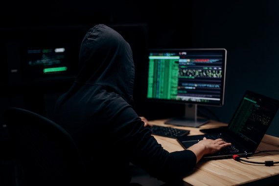 Le puissant groupe de hackers LockBit démantelé - Les Affaires