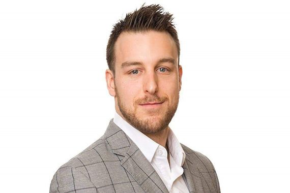 Le CELI de Jean-Simon Carrier: penser à la maison - Les Affaires