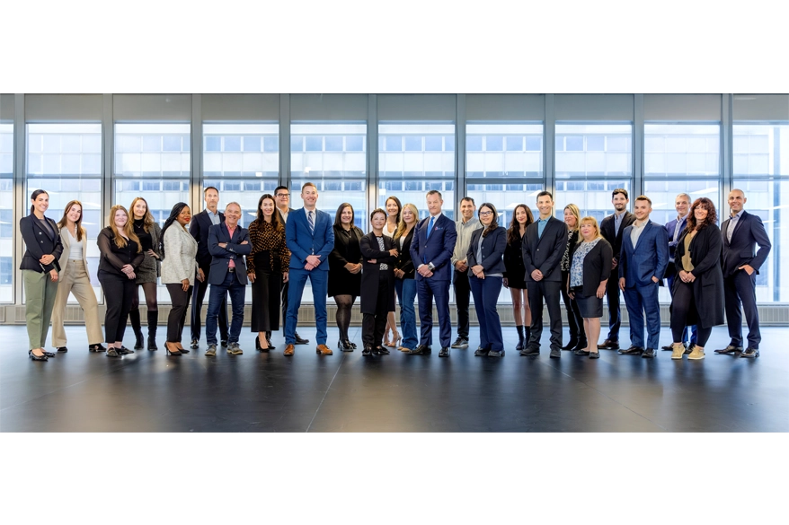 JLL change le visage de l’immobilier commercial à Montréal - Les Affaires