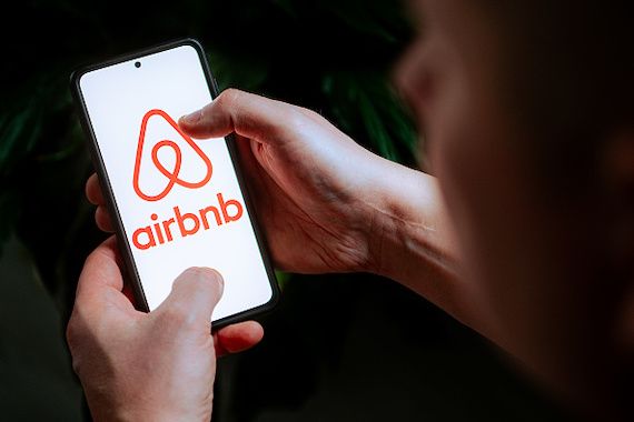 Les tours de vis à appliquer aux locations Airbnb - Les Affaires