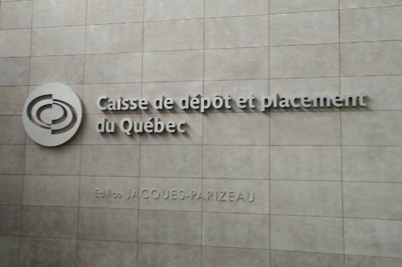 La CDPQ investit dans l’expansion de Vantage Data Centers - Les Affaires