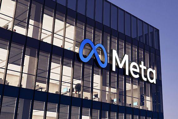 Meta Platforms augmente ses dépenses - Les Affaires