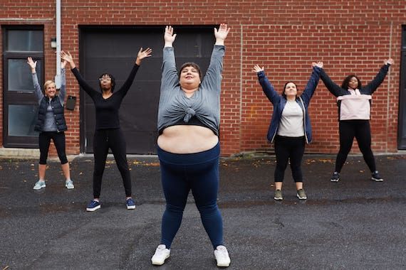 Donnez de la valeur aux personnes très grosses - Les Affaires