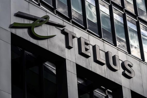 Telus prévoit des investissements de 73G$ pour ses réseaux - Les Affaires
