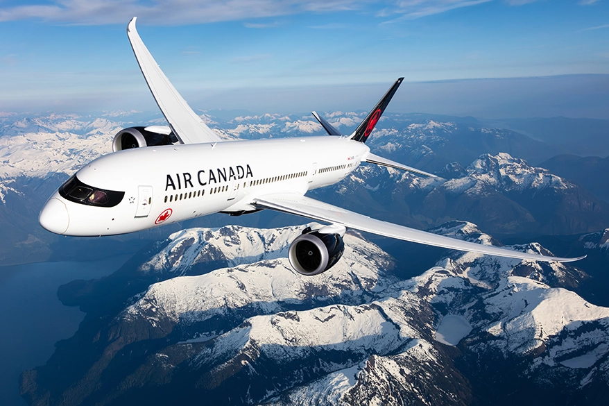 À surveiller: Air Canada, BlackBerry et TFI International - Les Affaires
