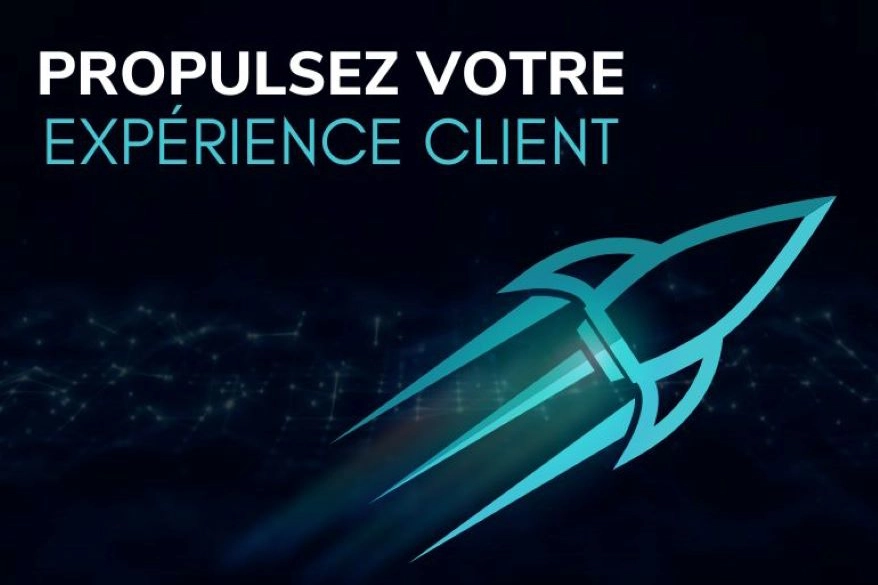 Propulsez votre expérience client - Les Affaires