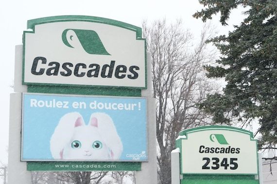 Hugues Simon sera le prochain président de Cascades - Les Affaires