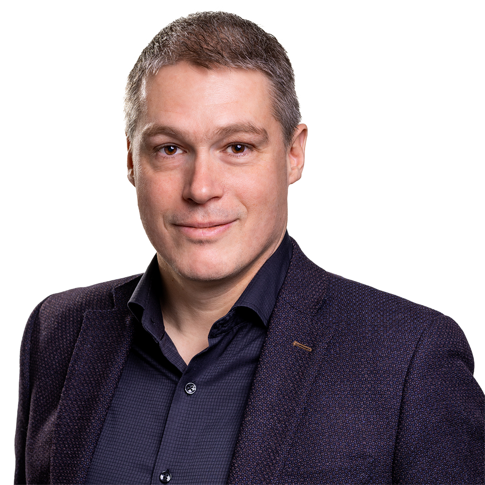 Notre équipe - Les Affaires