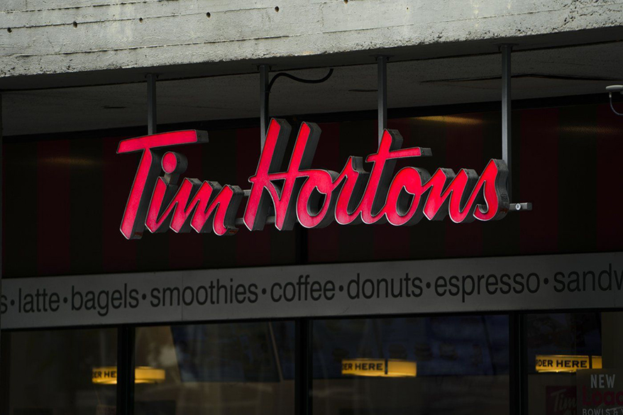 La société mère de Tim Hortons veut renforcer sa présence en Chine ...