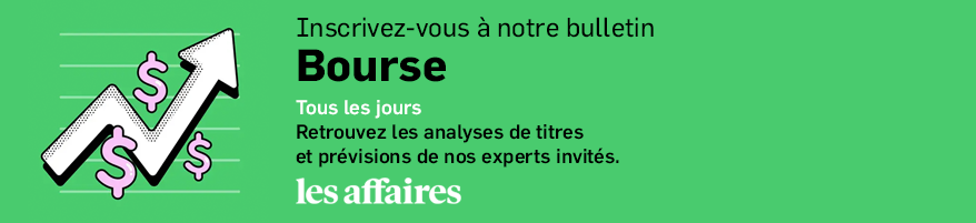 Le résumé des résultats financiers américains de la semaine - Les Affaires