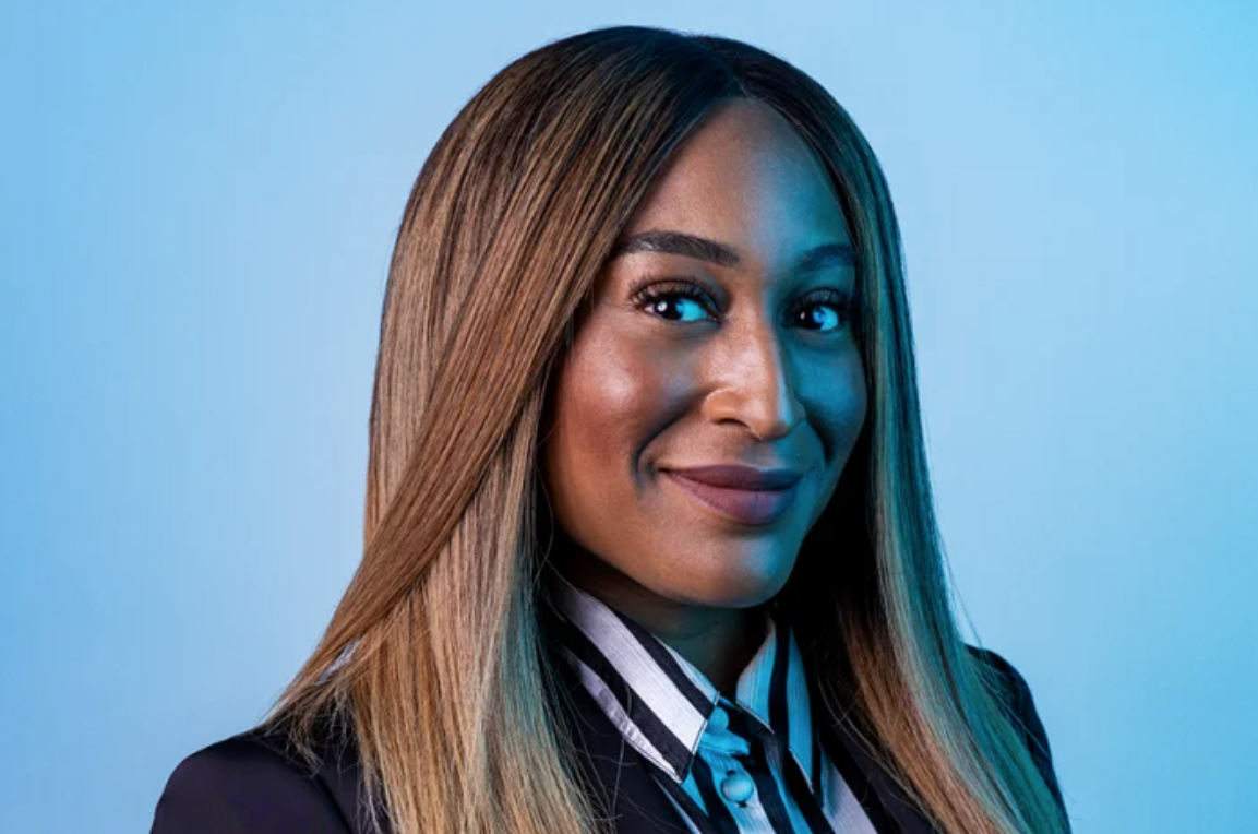 Vickie Joseph: exploiter ses forces dès son premier emploi - Les Affaires