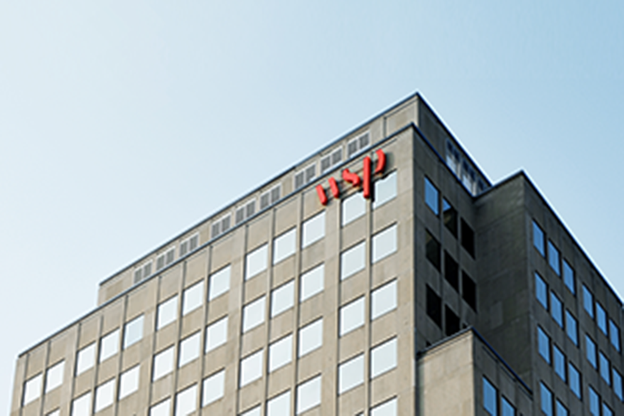 WSP Global envisage des acquisitions de grande envergure - Les Affaires