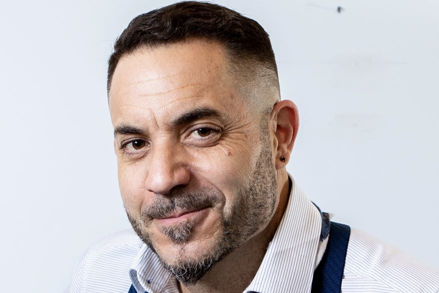 Club de danseuse, sushi et boxe: les leçons de Christian Genest - Les ...