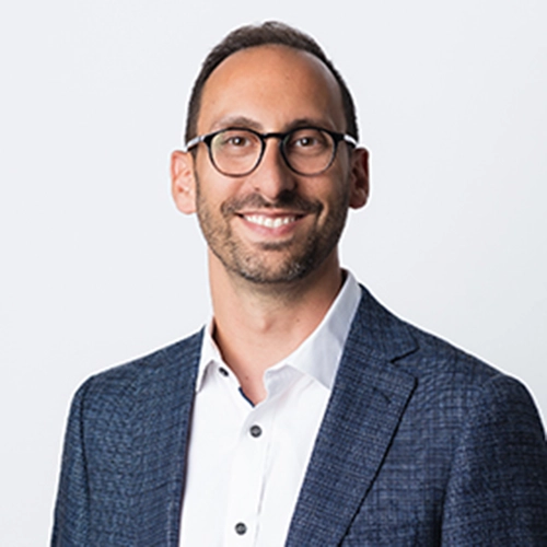 James Gabriel, nouveau président de Dupras Ledoux - Les Affaires