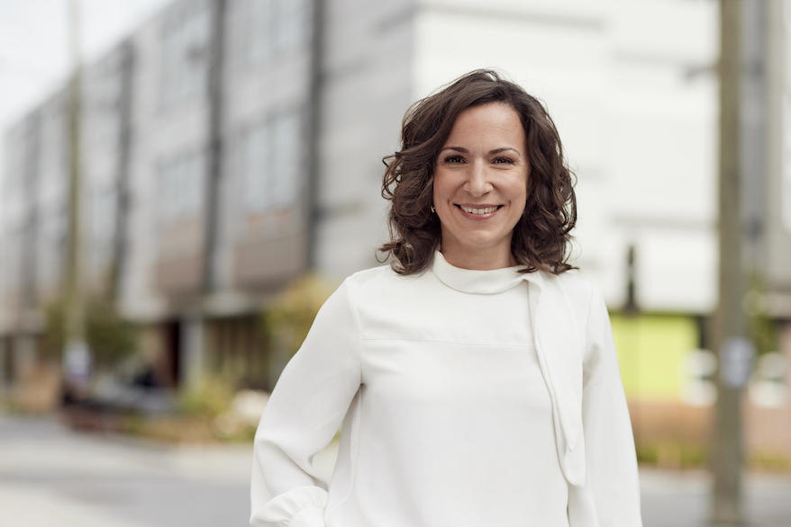 Véronique Proulx quitte Manufacturiers et exportateurs du Québec - Les ...